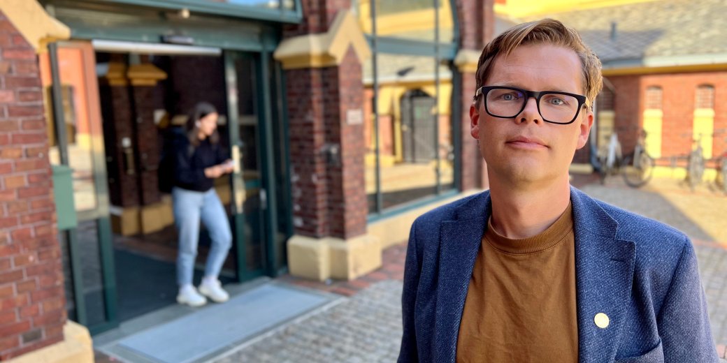 Omkamp om dagpenger under opphold i andre EØS-land? - Rett24